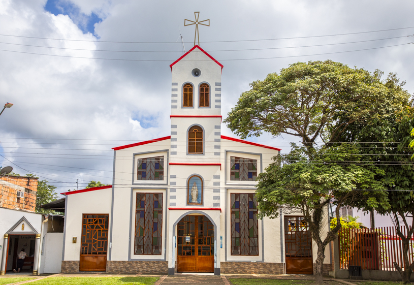 Barranca de Upía: Termales, Naturaleza y Aventura