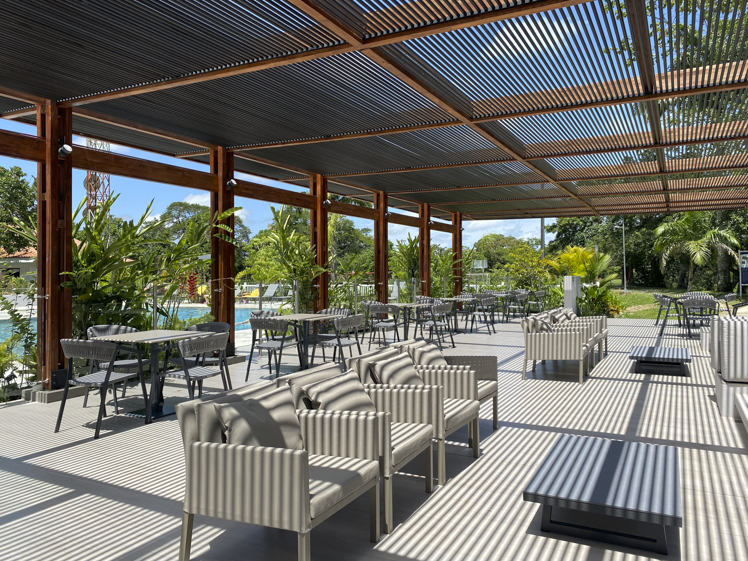 Hotel Alcaraván Colsubsidio