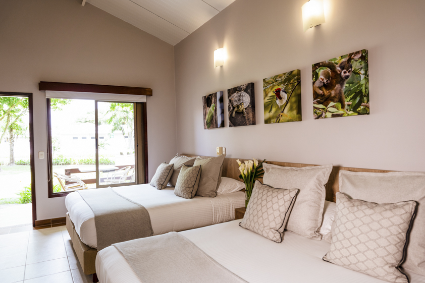 Hotel Alcaraván Colsubsidio